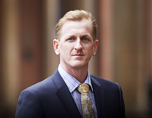 Jason Keane - Prime Lawyers