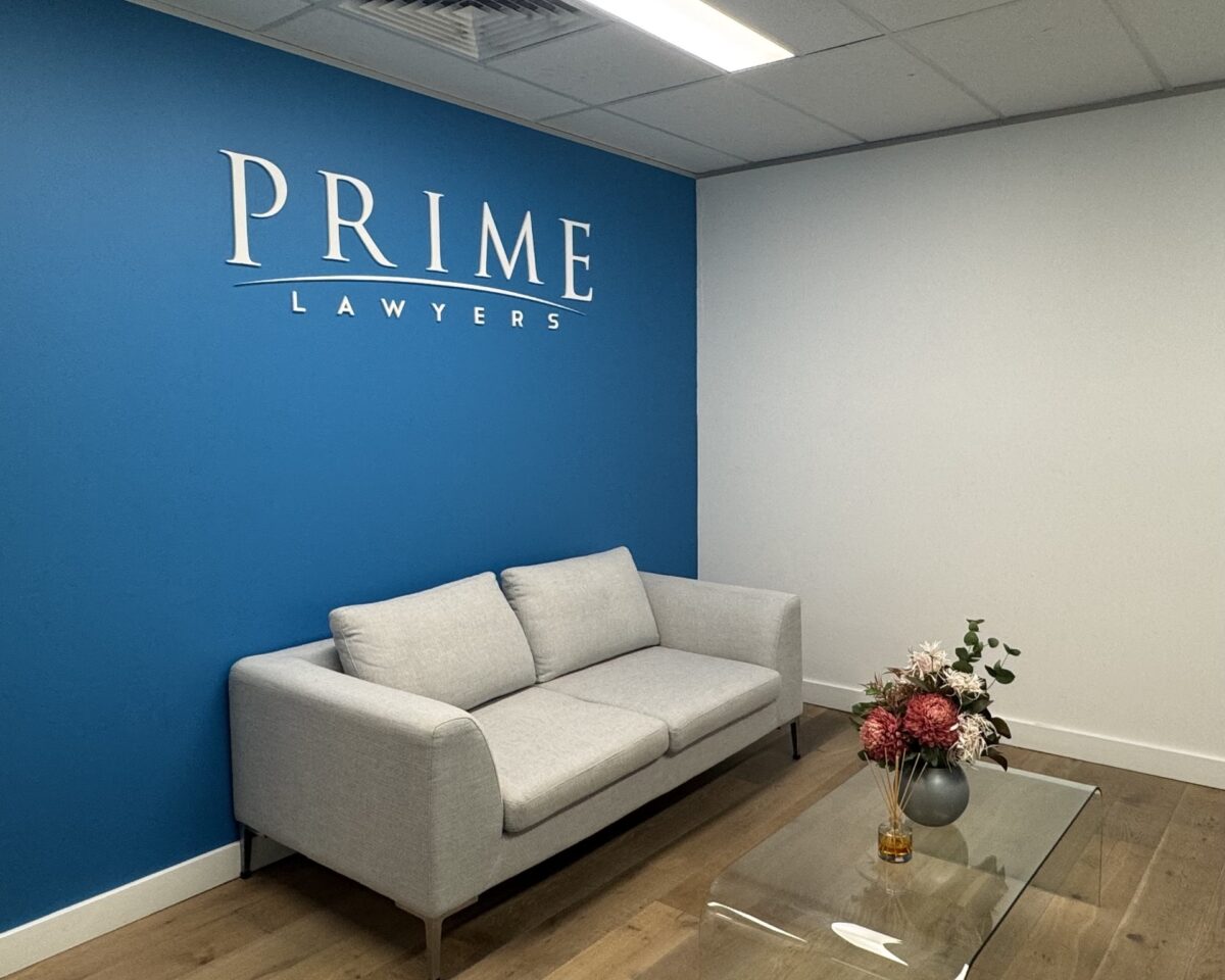 Prime Lawyers Sutherland | Premium Sutherland Shire Law Firm